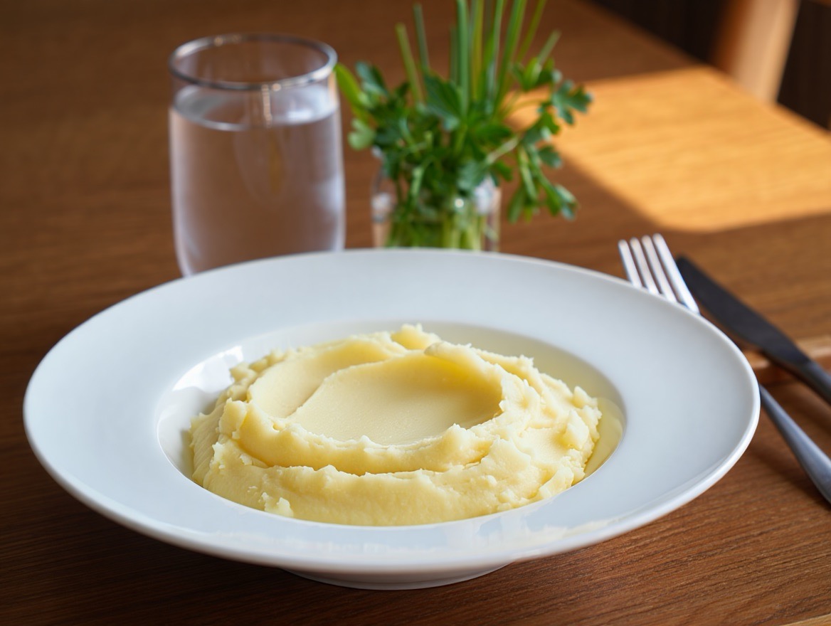 Purée Mousline : les bonnes doses d’eau et de lait